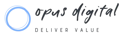 Login | Opus-Digital